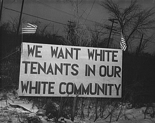 Race and 1940s America « The City Reliquary